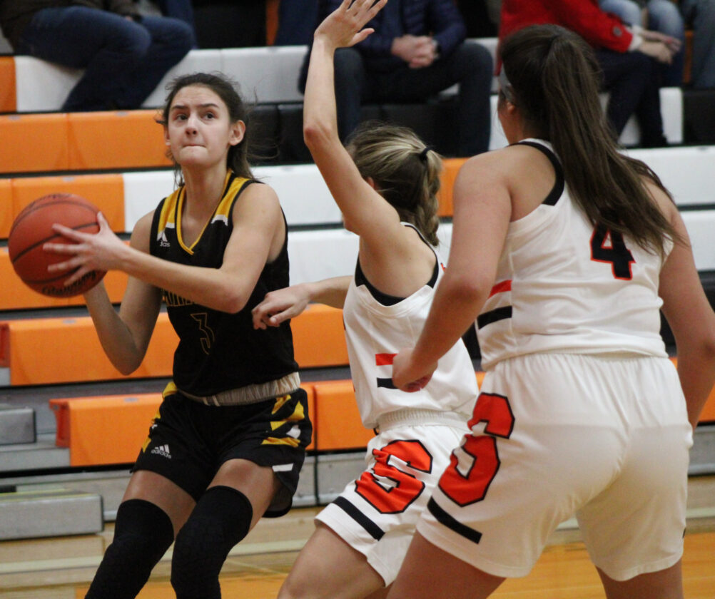 Garfield storms back, downs Springfield | News, Sports, Jobs - Tribune ...